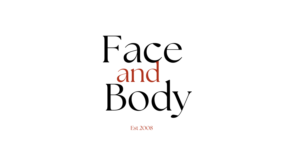 Face Moisturiser – Page 3 – Face and Body